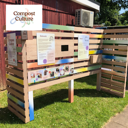 Event Programme | Birmingham Settlement