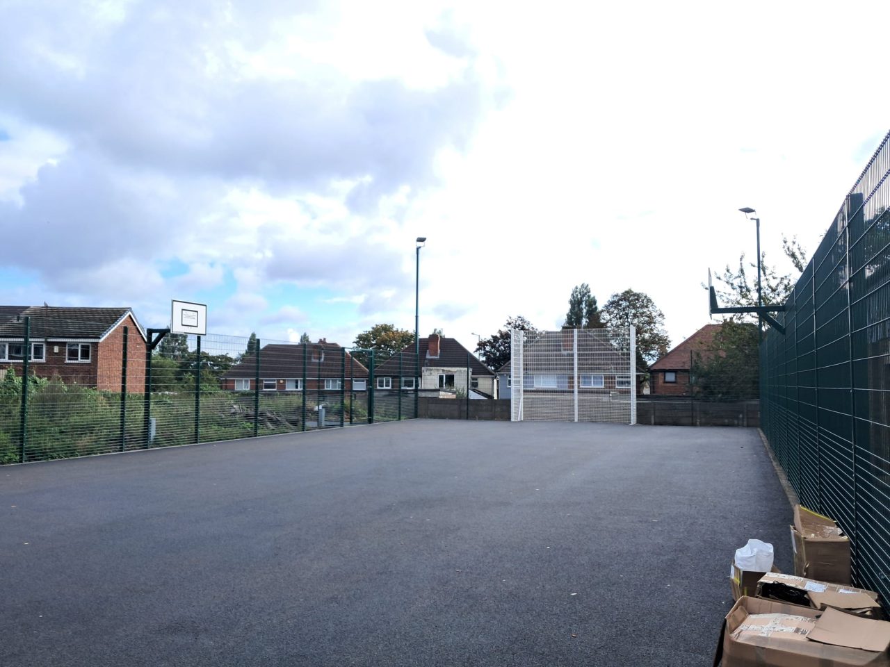 Kingstanding | Birmingham Settlement