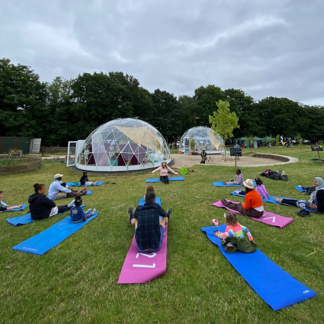 2025 Event Programme | Birmingham Settlement