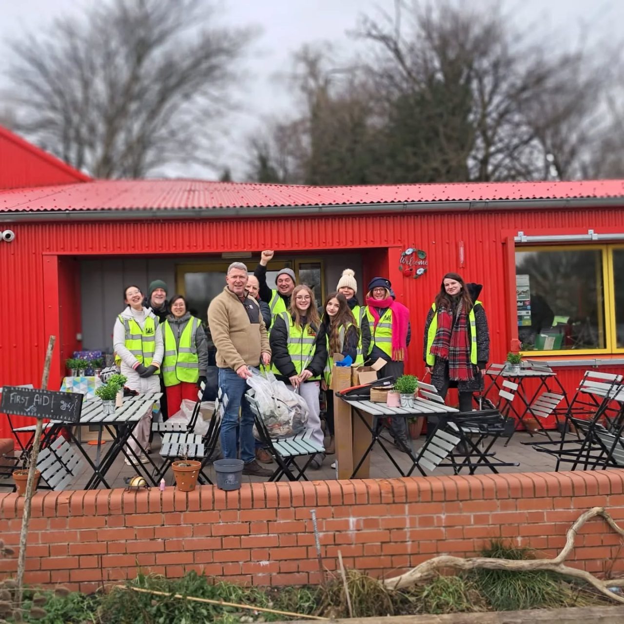 2025 Event Programme | Birmingham Settlement